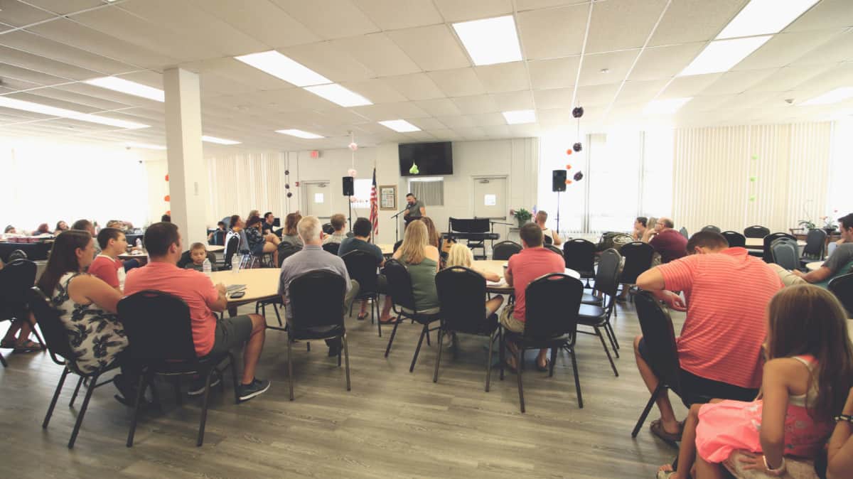 Gatherings - Soma Detroit