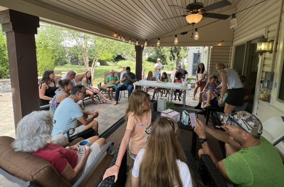 Missional Communities - Soma Detroit